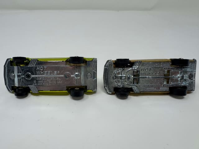 How to Identify Redline Hot Wheels | Collector Guide | I Buy Old Hot Wheels